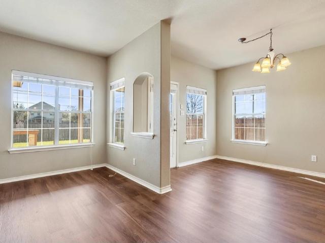 120 Emory Fields Dr, Hutto, TX 78634 | MLS #1342 | Compass