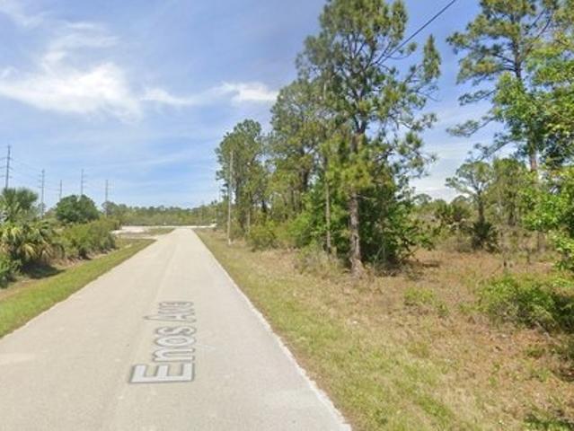 120 Enos Ave, Lake Placid, FL 33852