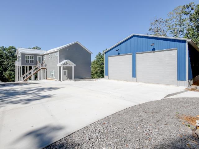 120 Eagle Shores Dr, Dover, TN 37058 | MLS #3133 | Compass