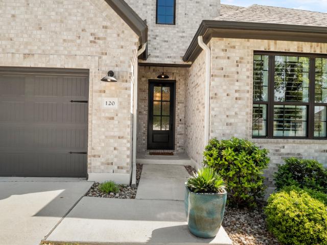 120 Eagle Pass Trail, Georgetown, TX 78628 | Compass