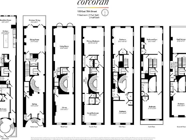 120 East 78th Street