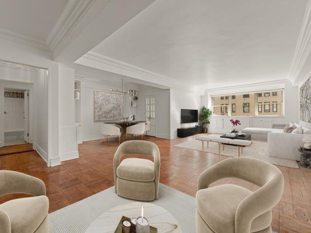 120 East 81st Street, New York, NY