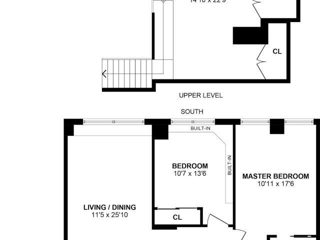 120 East 87th Street, Unit R14F