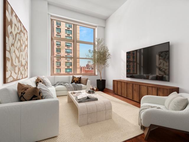 120 East 87th Street, New York, NY