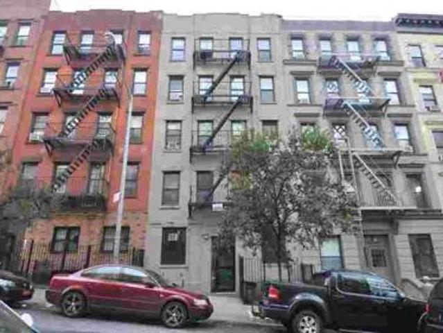 120 East 102nd Street: 4B