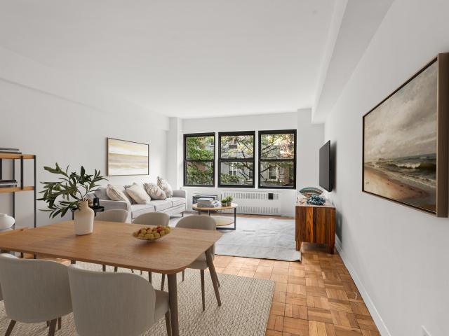 120 East 36th Street, New York, NY