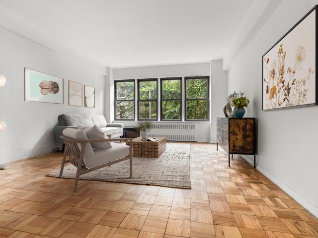 120 East 36th Street, New York, NY
