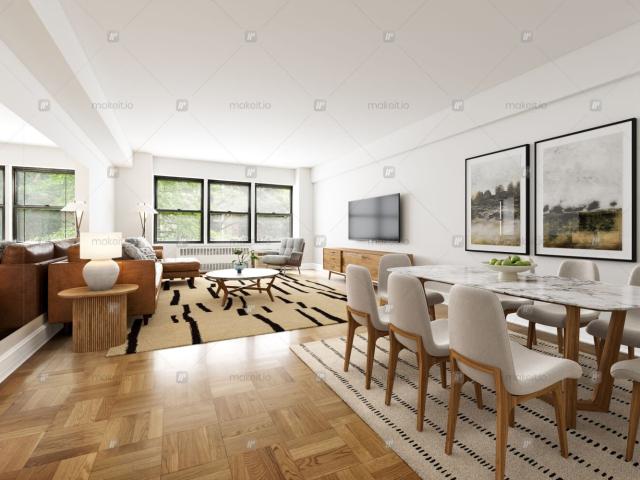 120 East 36th Street, New York, NY