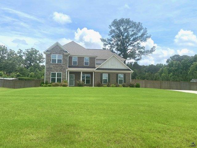 120 Eastmark Way, Fayetteville, GA 30214