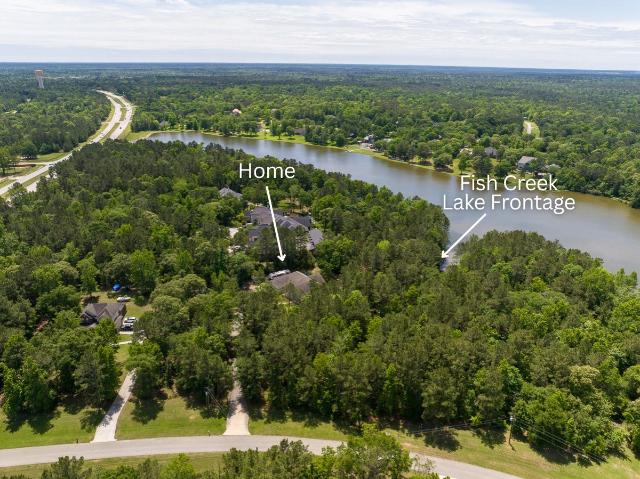 120 Ebner Lake Front Dr, Montgomery, TX 77316 | MLS #31210