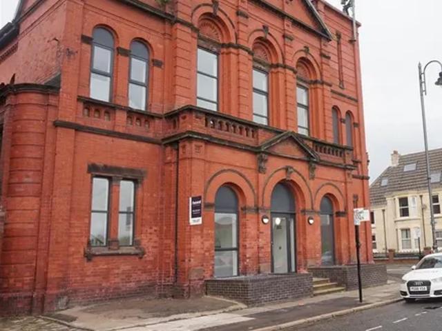 120 Edinburgh Road, Liverpool, L7 8RF, United Kingdom | 1 bed apartment for rent #167486978 | Rentberry