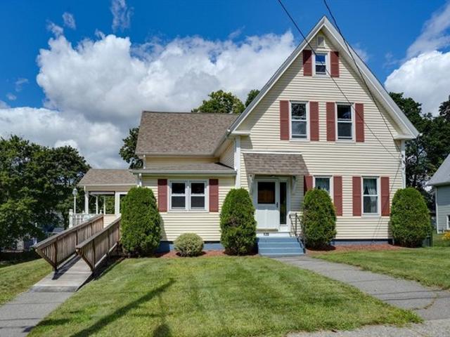 120 Edinboro St, Marlborough, MA 01752