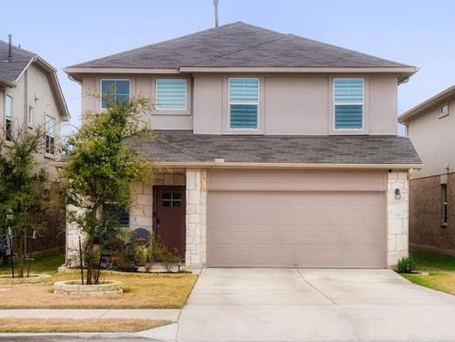 120 Ellinger Rd, Georgetown, TX 78626