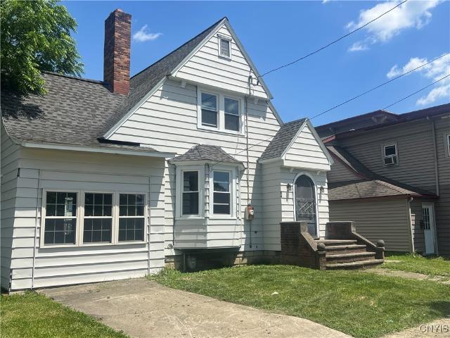 120 Elm Street