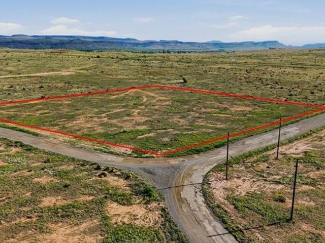 120 Evans St, Fort Davis, TX 79734
