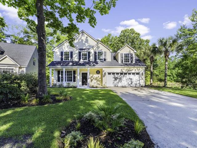 120 Evesham Dr, Summerville, SC 29485