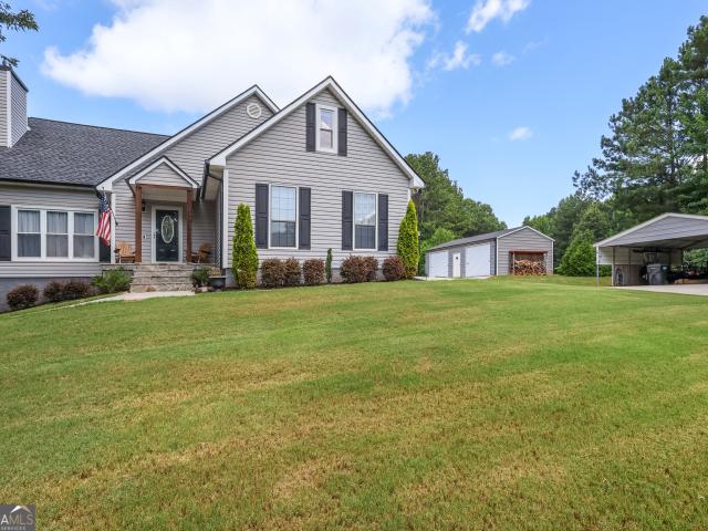 120 Fox Run Court