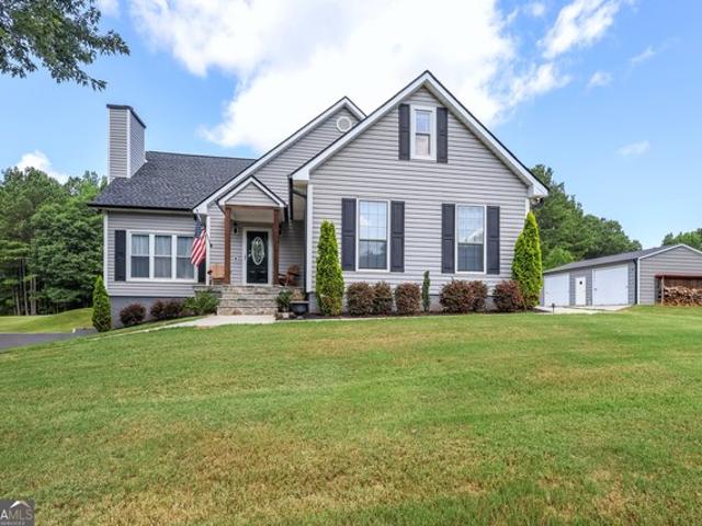 120 Fox Run Ct, McDonough, GA 30253