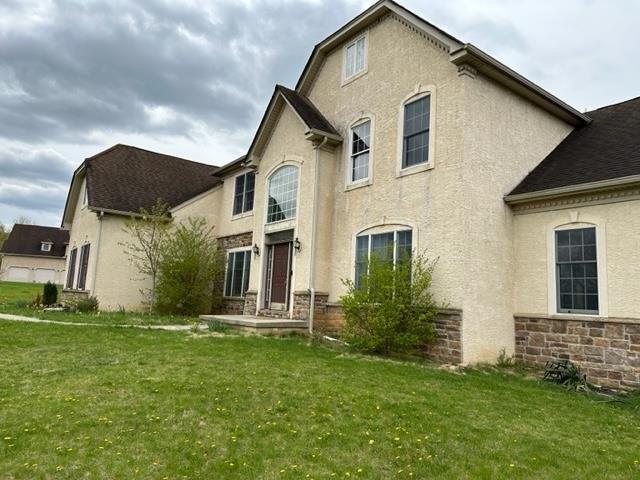 120 Fox Run, Easton, PA 18042