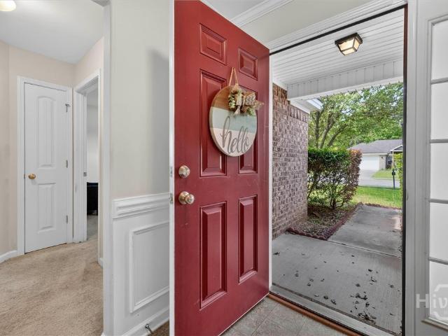 120 Fontenot Dr, Savannah, GA 31405 | MLS #10735