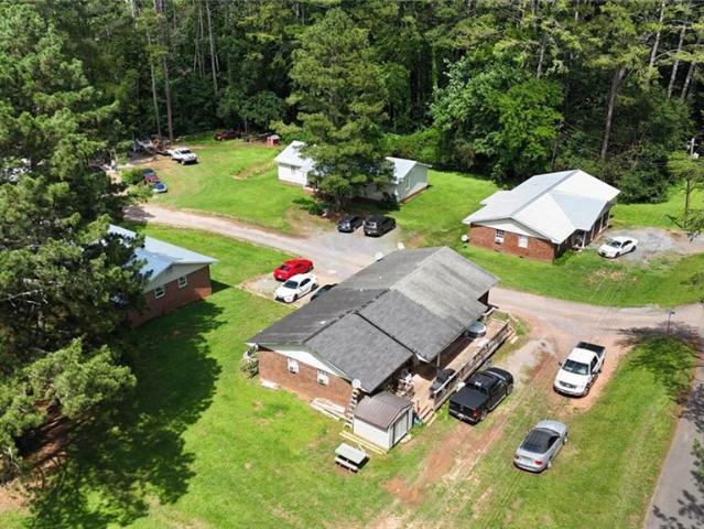 120 Foothill Dr, Dalton, GA 30720 | MLS #7597