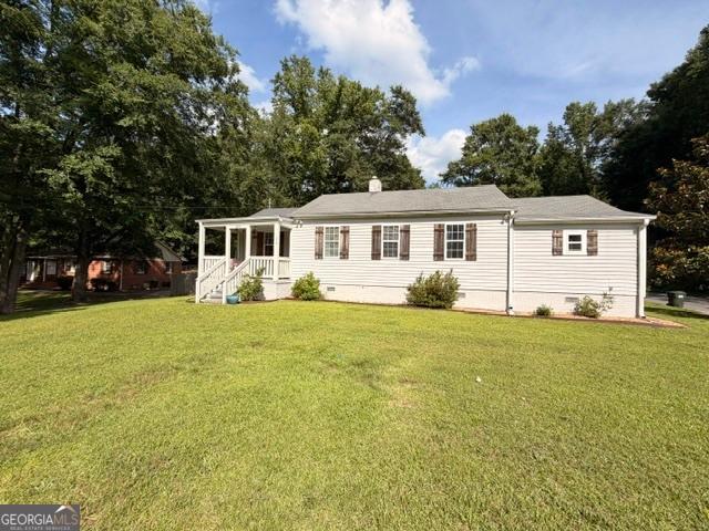 120 Forest Hills Road