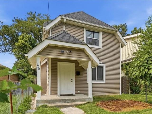 120 Forrest Ave, Norfolk, VA 23505