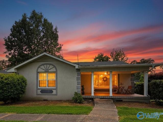 120 Forrestine Ave, Gadsden, AL 35901