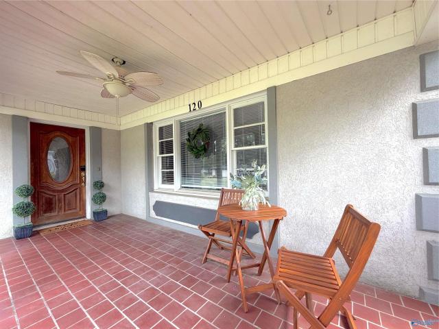 120 Forrestine Avenue