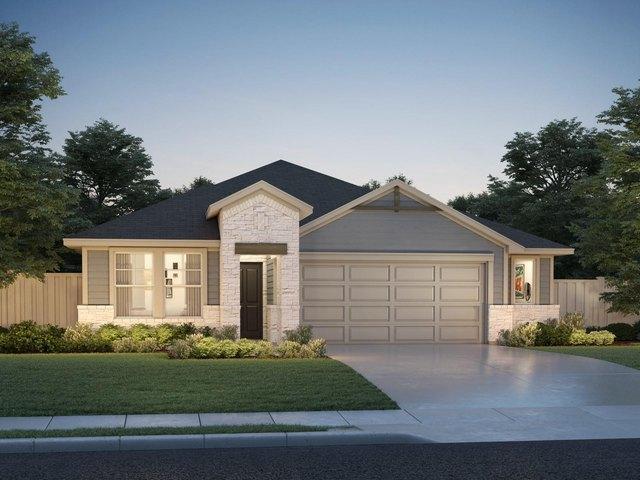 120 Fossil Dr, Kyle, TX 78640