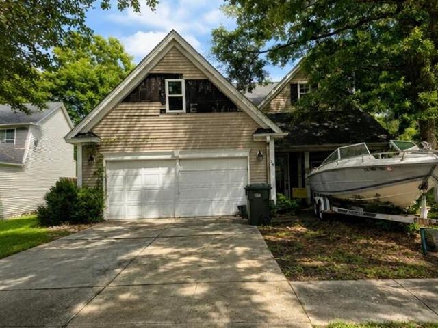 120 Fairbury Drive