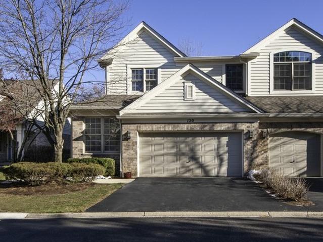 120 Fairway Dr, La Grange, IL 60525