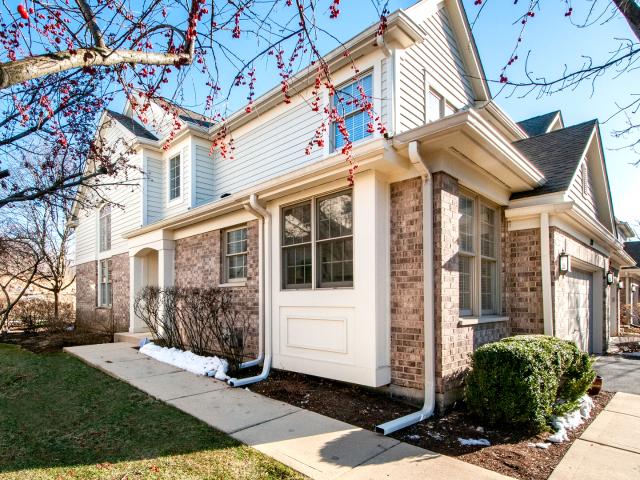 120 Fairway Dr, La Grange, IL 60525 | MLS #12539