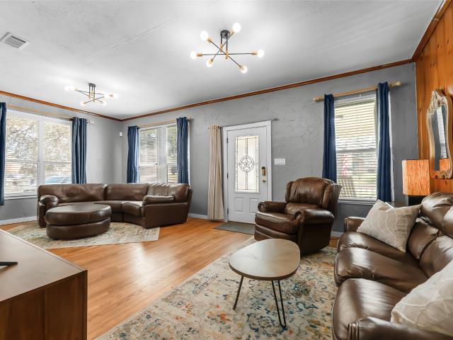 120 Fairway Drive