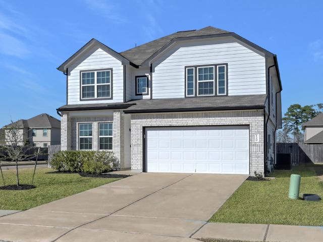 120 Fallow Deer Dr, Huntsville, TX 77320 | MLS #68879