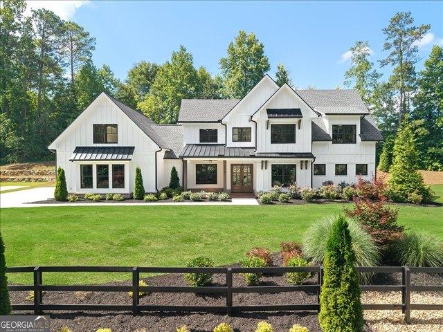 120 Farm Gate Dr, Woodstock, GA 30188