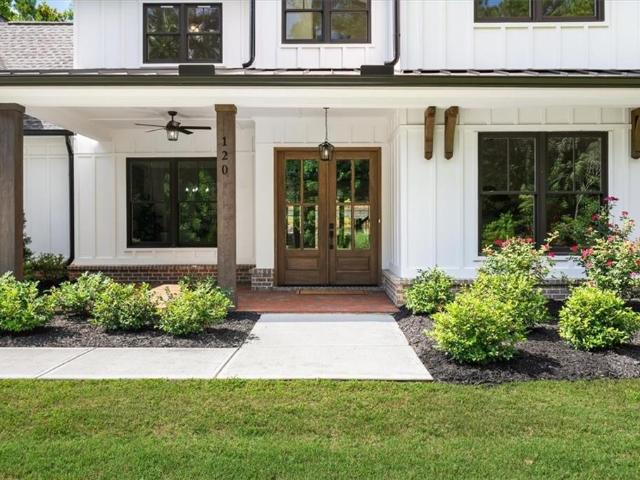 120 Farm Gate Drive