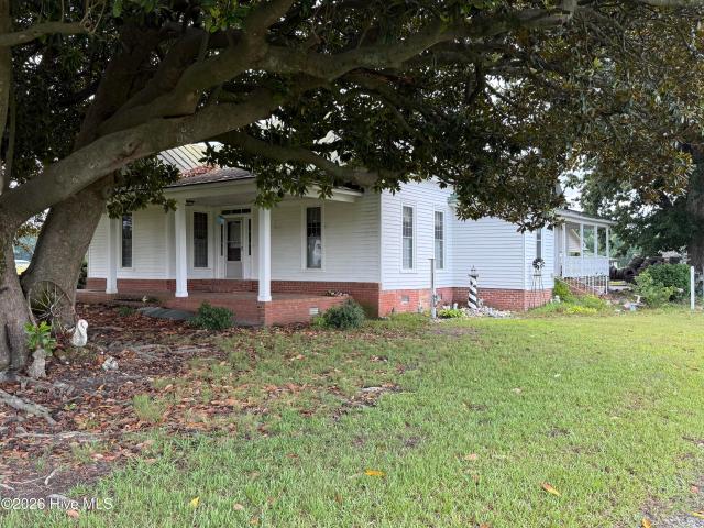 120 Farrior Road
