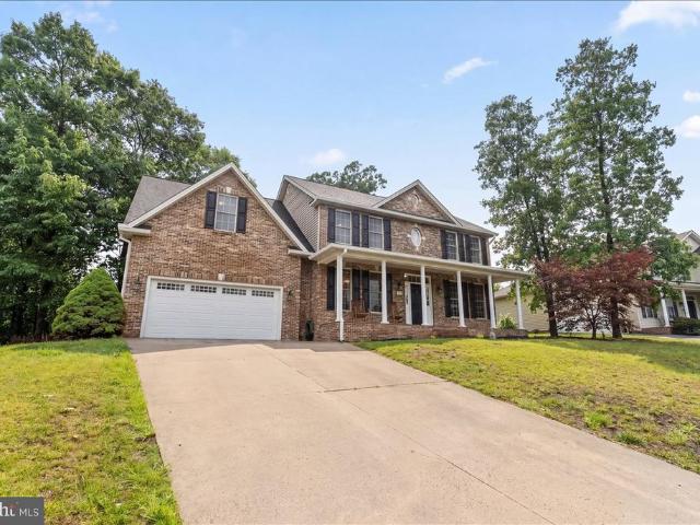 120 First Manassas Place