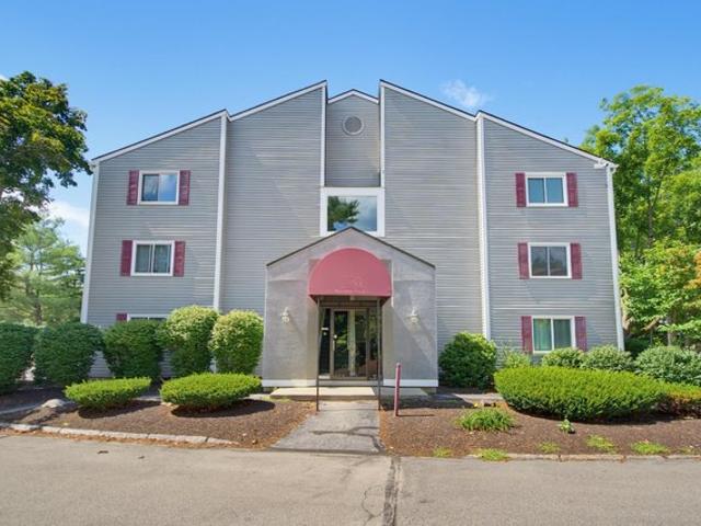 120 Fisherville Rd Unit 164, Concord, NH 03303