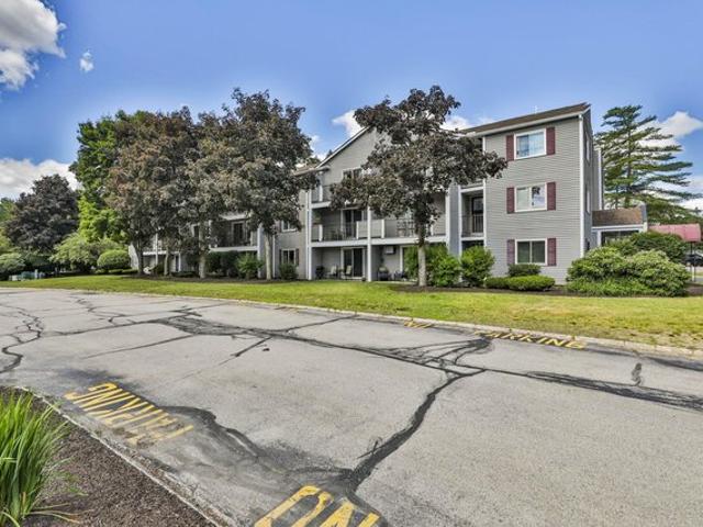 120 Fisherville Rd Unit 28, Concord, NH 03303