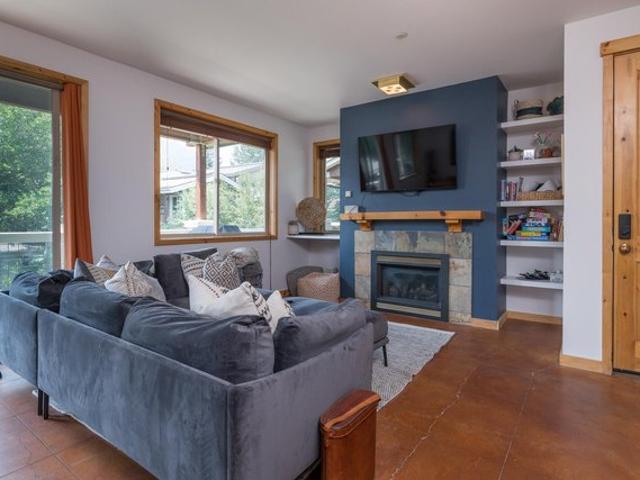 120 Flower Dr Unit E, Ketchum, ID 83340