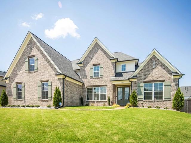 120 Fruited Plain Dr, Collierville, TN 38017