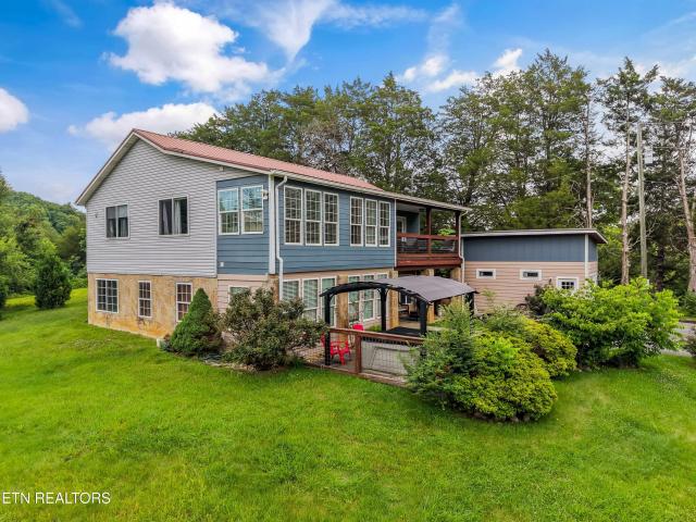 120 Fred King Lane