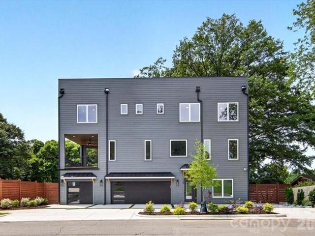 120 French St, Charlotte, NC 28216