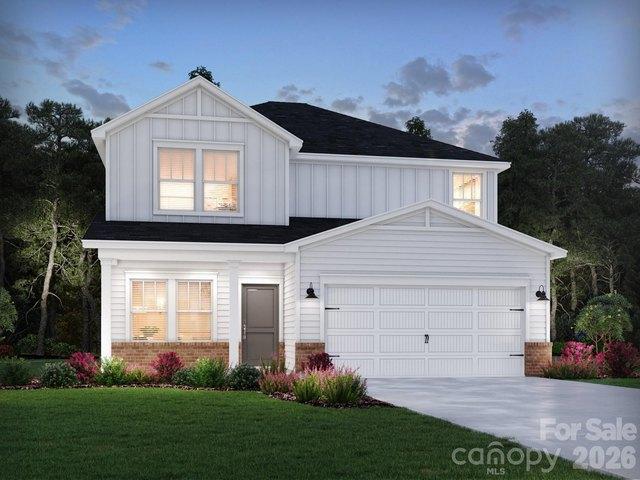 120 Frontiersman Dr, Mocksville, NC 27028