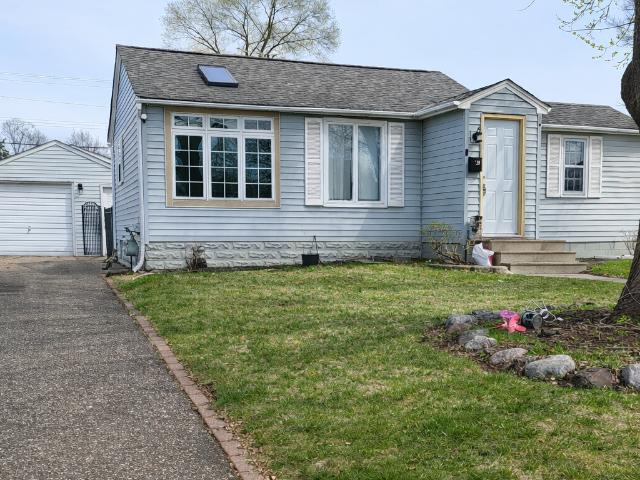 120 Frost St W, South St. Paul, MN 55075 | MLS #7054 | Compass