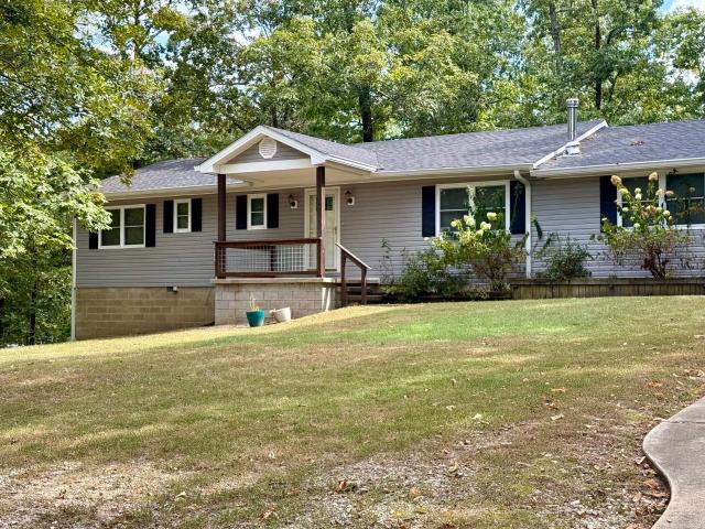 120 Knox Court