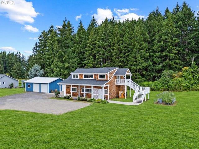 120 Kakela Rd, Winlock, WA 98596