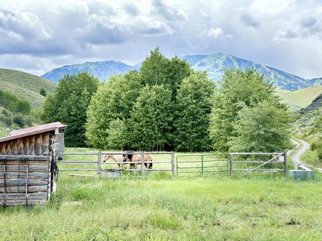 120 Keystone St, Sun Valley, ID 83353